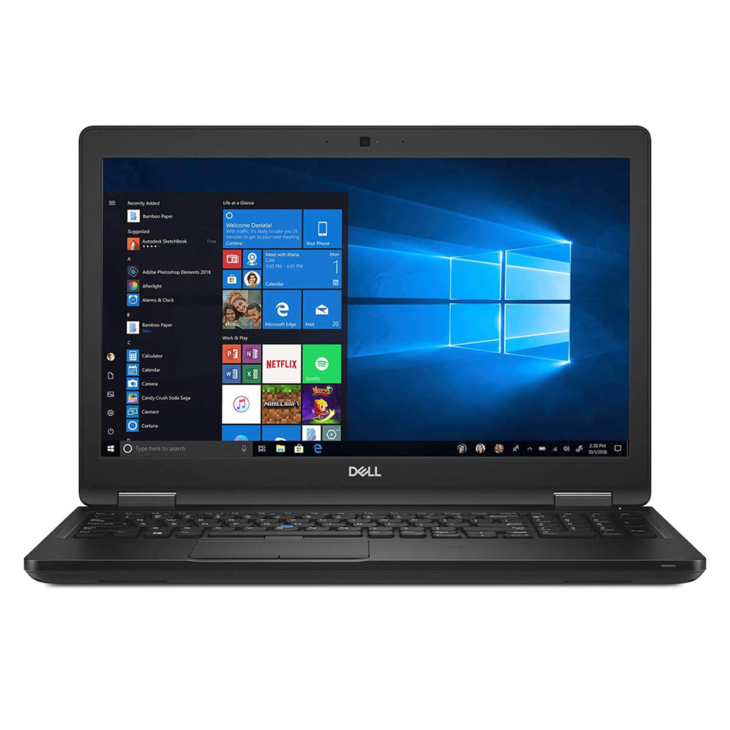 Dell Latitude 7350 Detachable (2024) - Core Ultra 7 | Chính Hãng | Giá ...