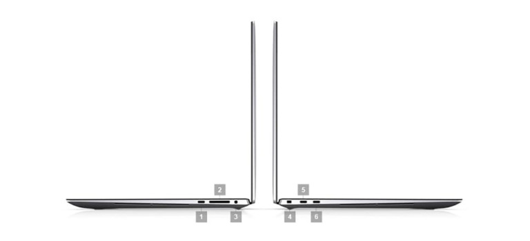 DELL Precision 5550 (2020) | Mobile Workstation | Chính hãng | Giá tốt ...