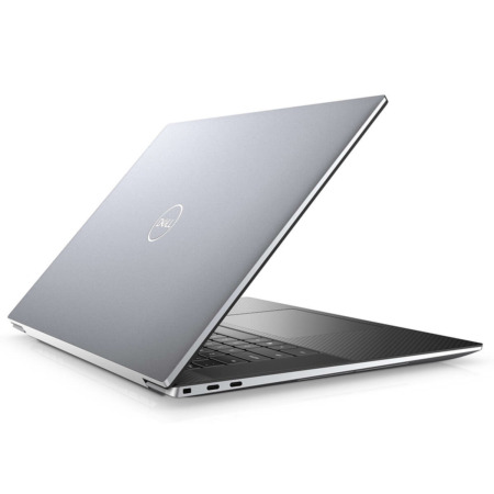 DELL Precision 7550 Mobile Workstation | Chính hãng | Giá 05/2024 | Góp 0%