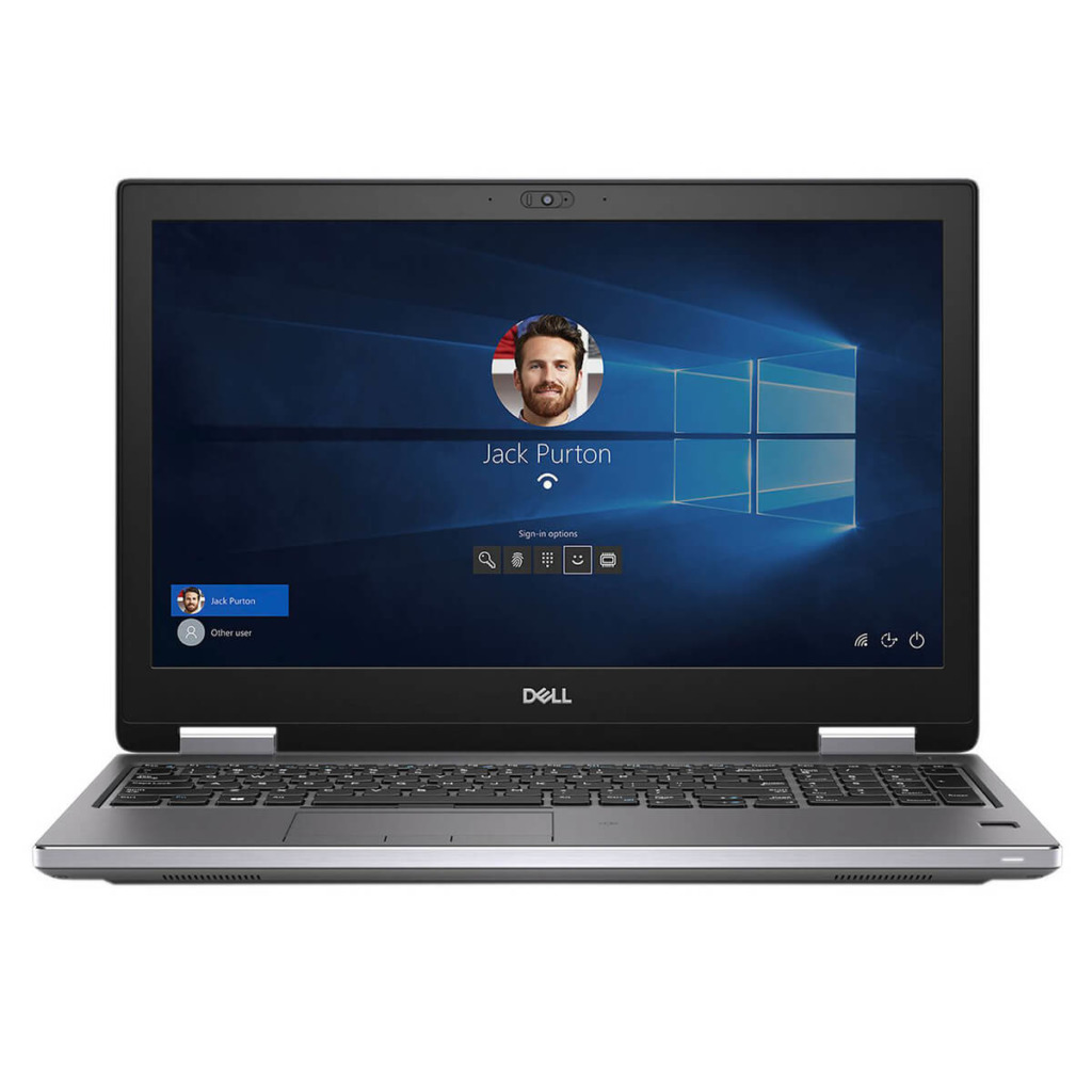 Dell Precision 5560 Workstation 15.6” (2021) | Chính hãng | Giá tốt 06/ ...