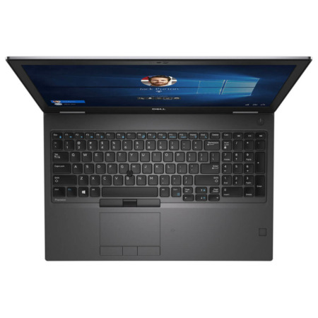 DELL Precision 7540 Mobile Workstation | Chính hãng | Giá tốt 06/2025 ...