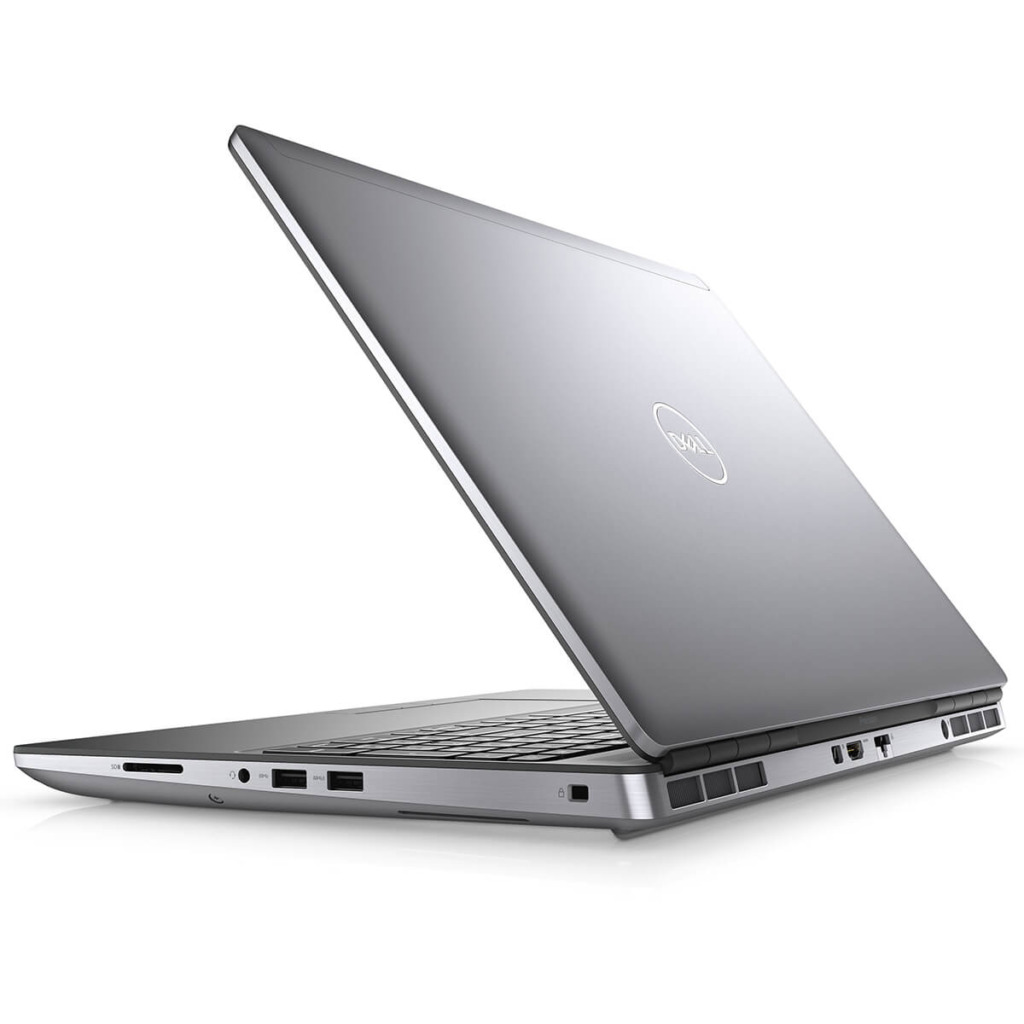Dell Precision 7550 (2020) | Hiệu năng mạnh mẽ | Chính hãng | Giá tốt ...