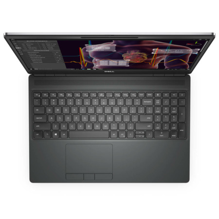 Dell Precision 7550 (2020) | Hiệu năng mạnh mẽ | Chính hãng | Giá tốt ...