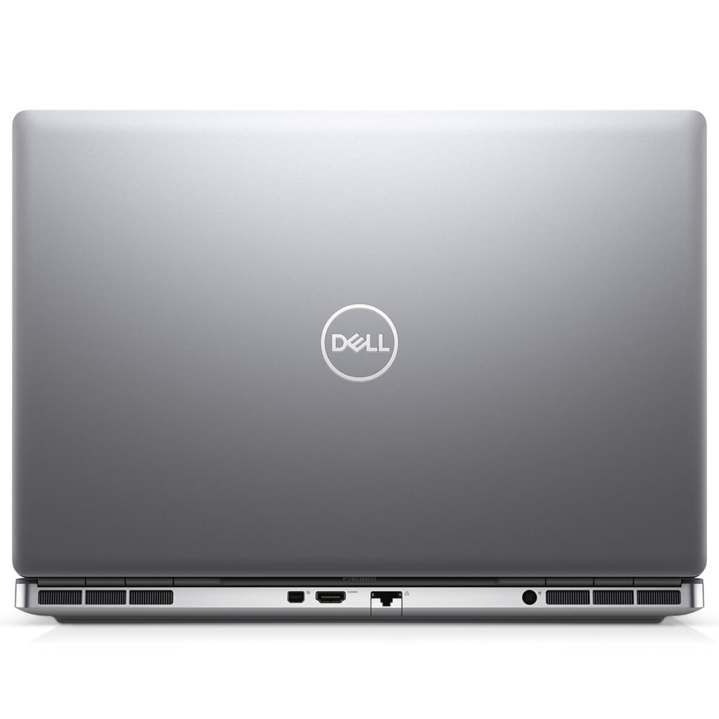 Dell Precision 7550 (2020) | Hiệu năng mạnh mẽ | Chính hãng | Giá tốt ...