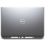 DELL Precision 7550 Mobile Workstation - Hỗ trợ Trả Góp - Hưng Phát Laptop