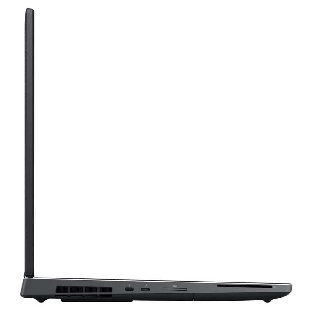DELL Precision 7740 Mobile Workstation | Chính hãng | Giá tốt 06/2025 ...