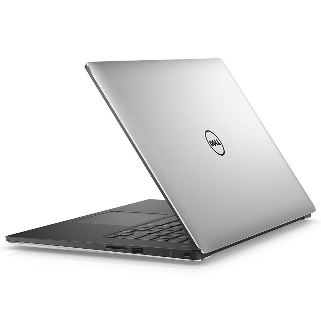 DELL XPS 15 9560 | Chính hãng | Giá tốt 07/2025 | Góp 0%