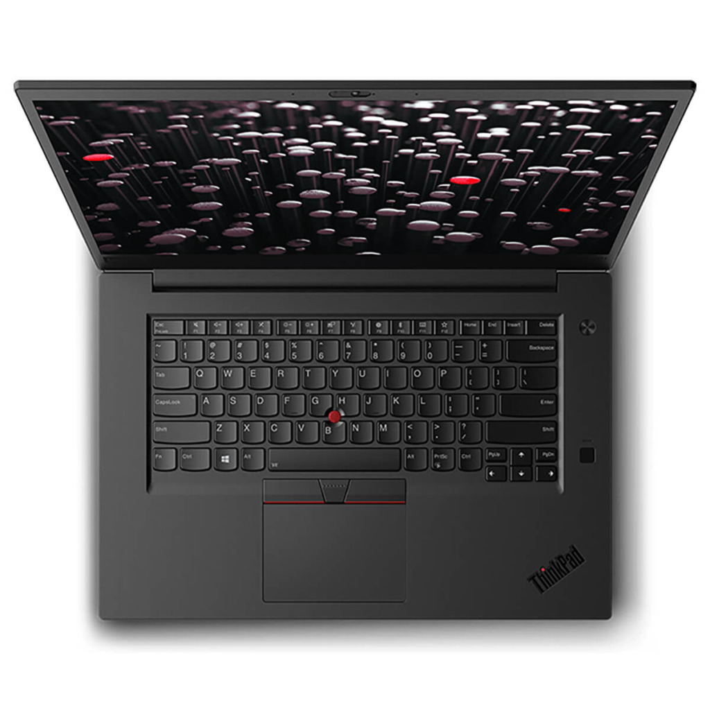 Lenovo ThinkPad P1 Gen 1 - Mobile WorkStation | Chính hãng | Giá tốt 06 ...