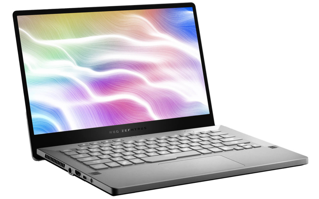 Asus ROG Zephyrus G14 GA401 (2021) | Chính hãng | Giá tốt 07/2025 | Góp 0%