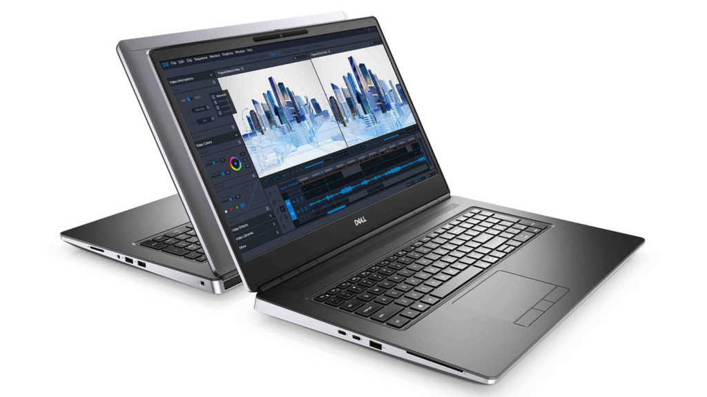 Dell Precision 7560 (2021) | Workstation 15.6” | Chính hãng | Giá tốt ...