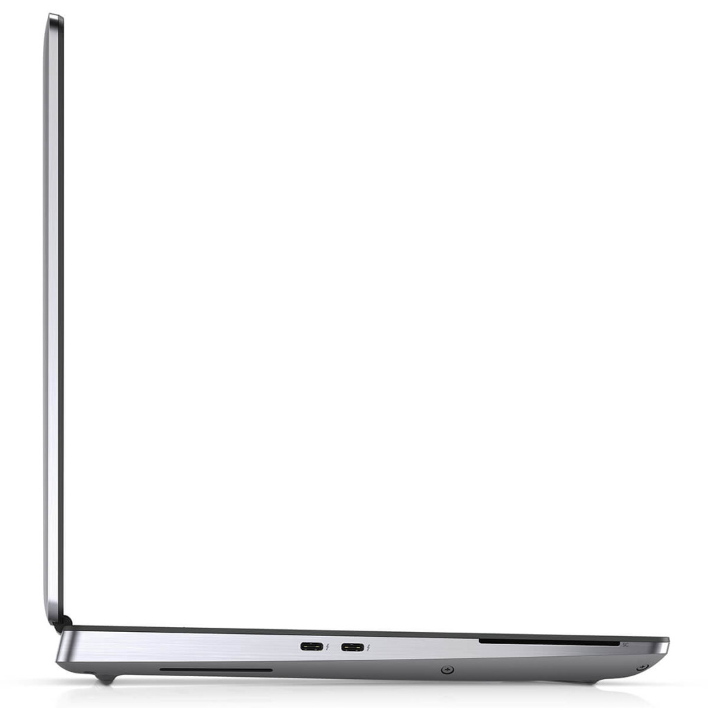 Dell Precision 7560 (2021) | Workstation 15.6” | Chính hãng | Giá tốt ...