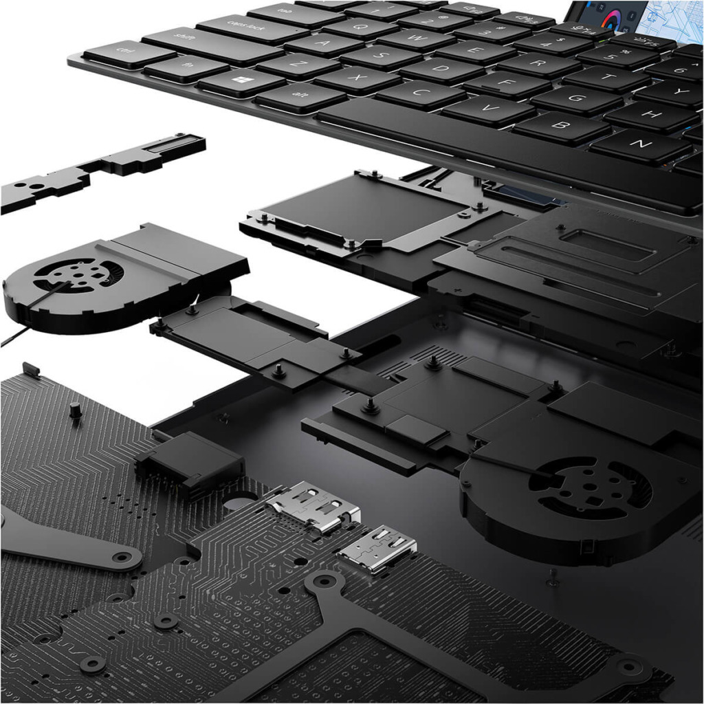 Dell Precision 7560 (2021) | Workstation 15.6” | Chính hãng | Giá tốt ...