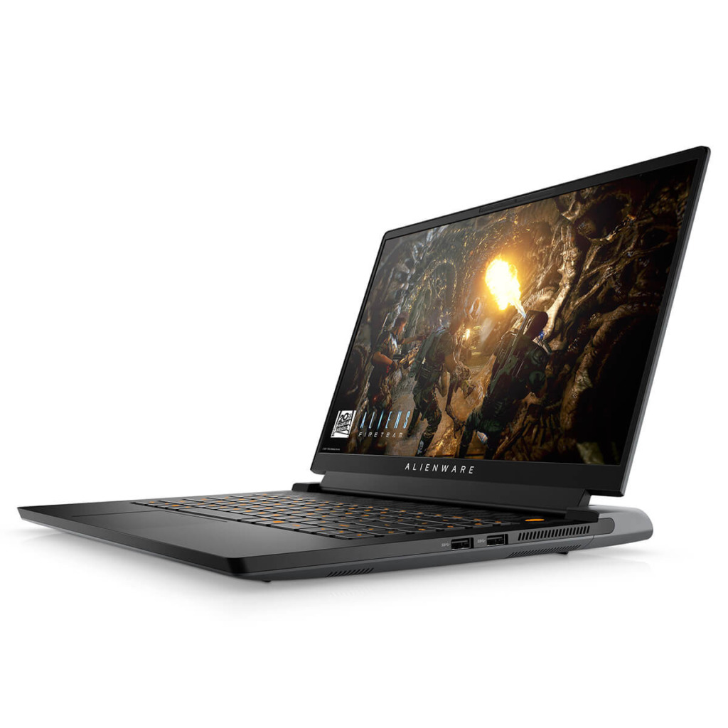 Alienware M15 R6 (2021) | Laptop Gaming RTX 3060 | Chính hãng | Giá tốt ...