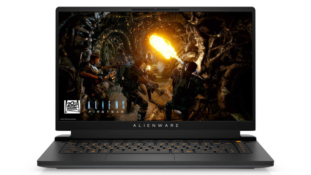 Alienware M15 R6 (2021) | Laptop Gaming RTX 3060 | Chính hãng | Giá tốt ...