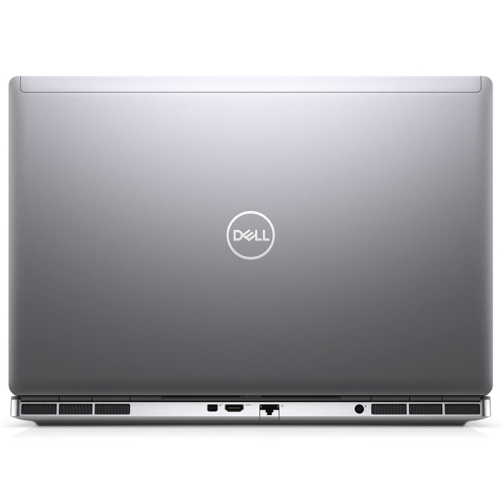 Dell Precision 7760 (2021) | Workstation 17.3” | Chính hãng | Giá tốt ...