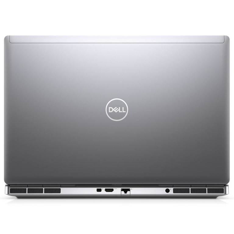 Dell Precision 7760 (2021) | Workstation 17.3” | Chính hãng | Giá tốt ...