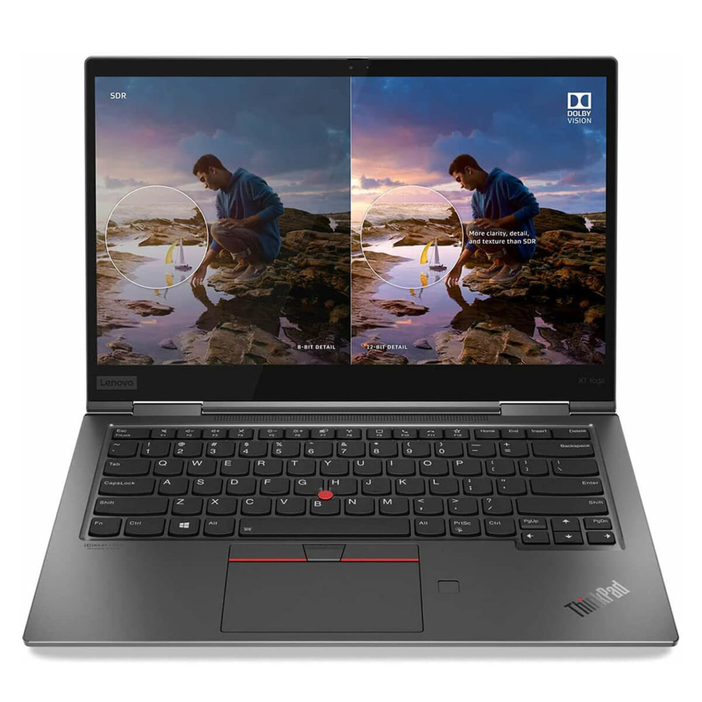 Lenovo ThinkPad X1 Carbon Gen 7 | Chính hãng | Giá tốt 06/2025 | Góp 0%