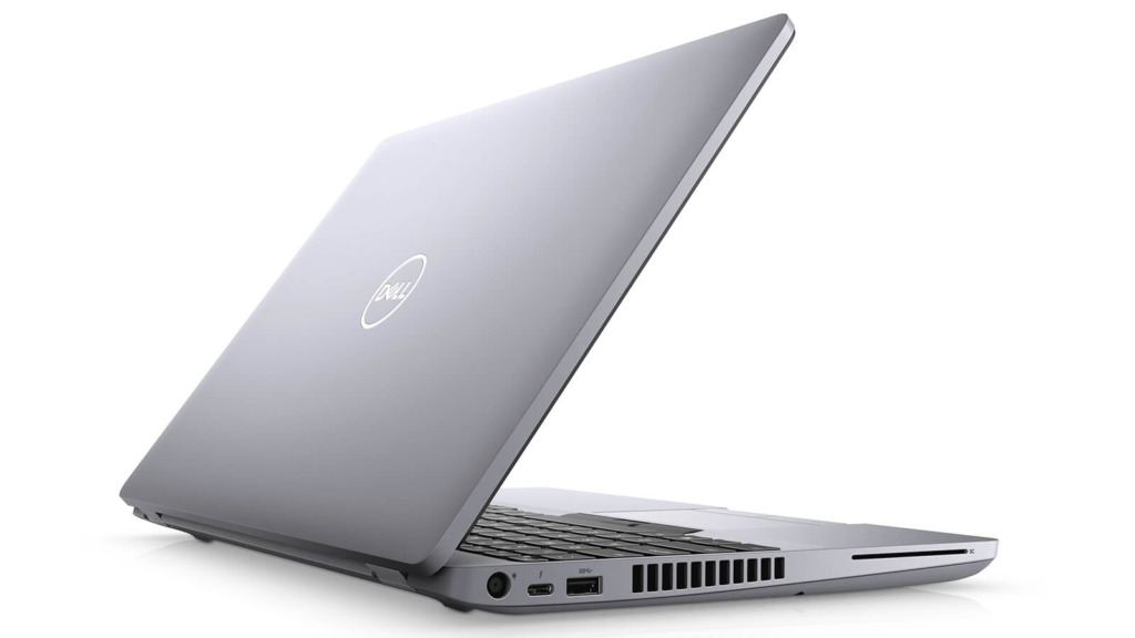 DELL Precision 3551 Mobile Workstation | Chính hãng | Giá tốt 04/2026
