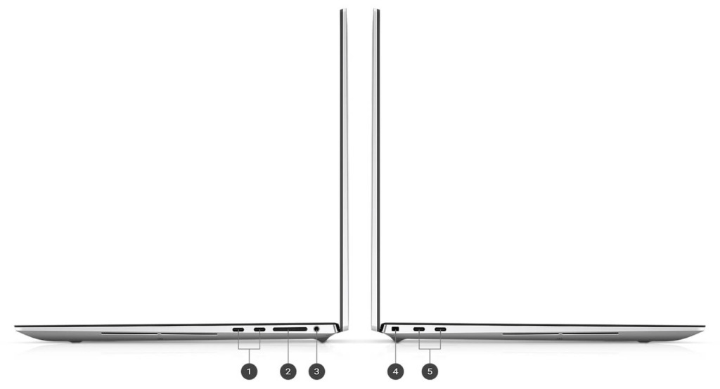 Dell XPS 17 9720 (2022) | i7-12700H | RTX 3050 | Chính hãng | Giá tốt ...