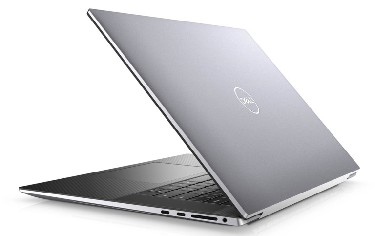 Dell Precision 5760 Workstation 17” (2021) | Chính hãng | Giá tốt 05/2026