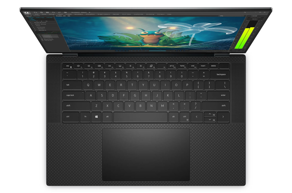 Dell Precision 5570 (2022) | Workstation Cao Cấp | Chính hãng | Giá tốt ...