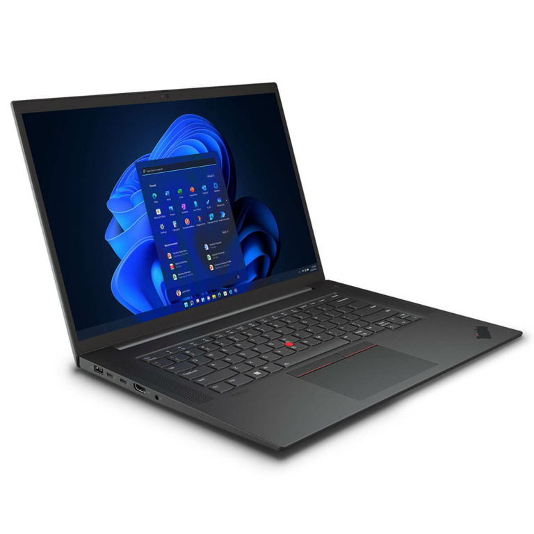 ThinkPad P1 Gen 5 (2022) | Core i7-12800H | RTX A4500 | Chính hãng ...
