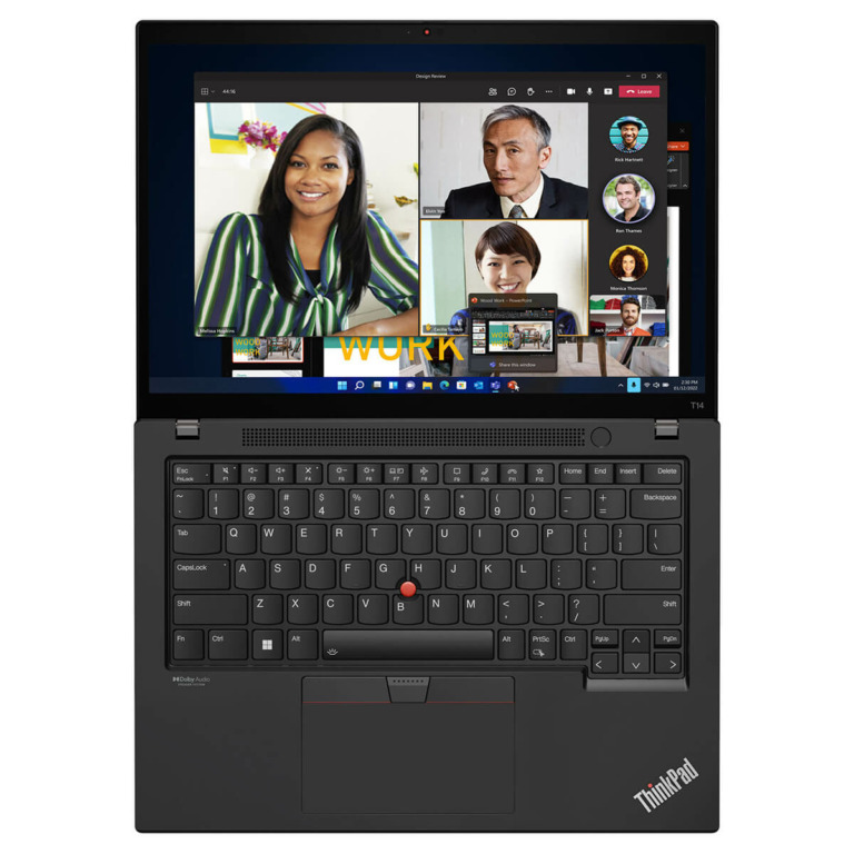 Lenovo ThinkPad T14 Gen 3 (2022) | i5-1235U | Chính hãng | Giá tốt 06/ ...
