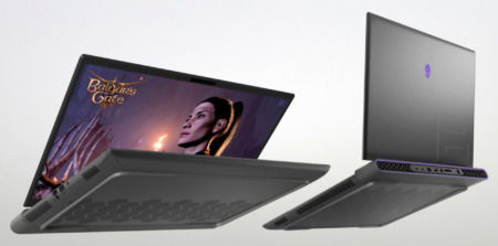 Alienware m16 R1 (2023) | RTX 4070 | Laptop Gaming 16” | Chính hãng ...