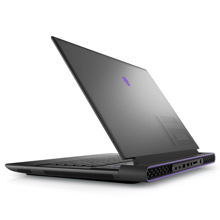 Alienware m16 R1 (2023) | RTX 4070 | Laptop Gaming 16” | Chính hãng ...