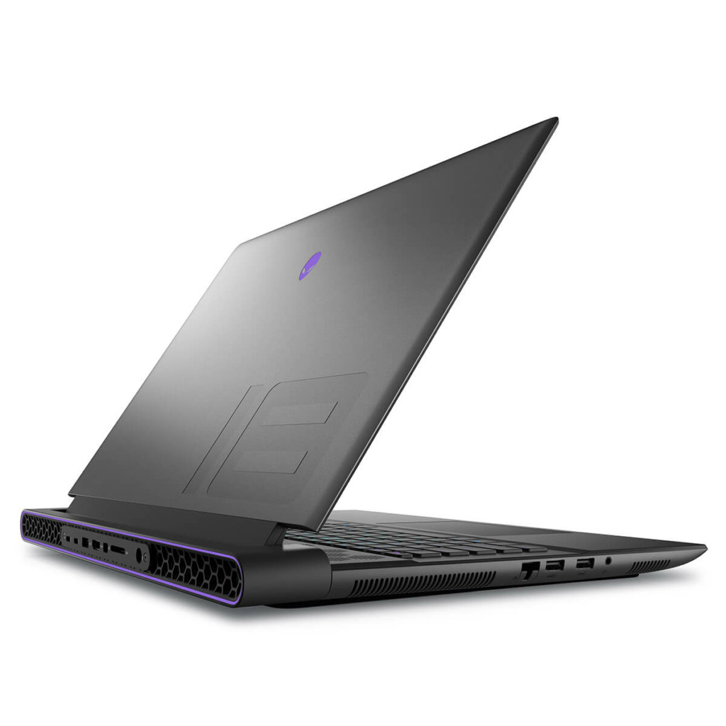 Alienware m18 R1 (2023) | RTX 4080/4090 | Chính hãng | Giá tốt 06/2026