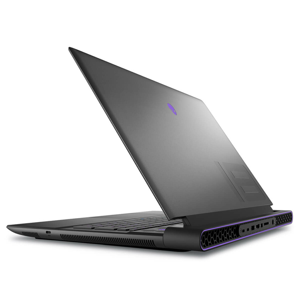 Alienware m18 R1 (2023) | RTX 4080/4090 | Chính hãng | Giá tốt 06/2026