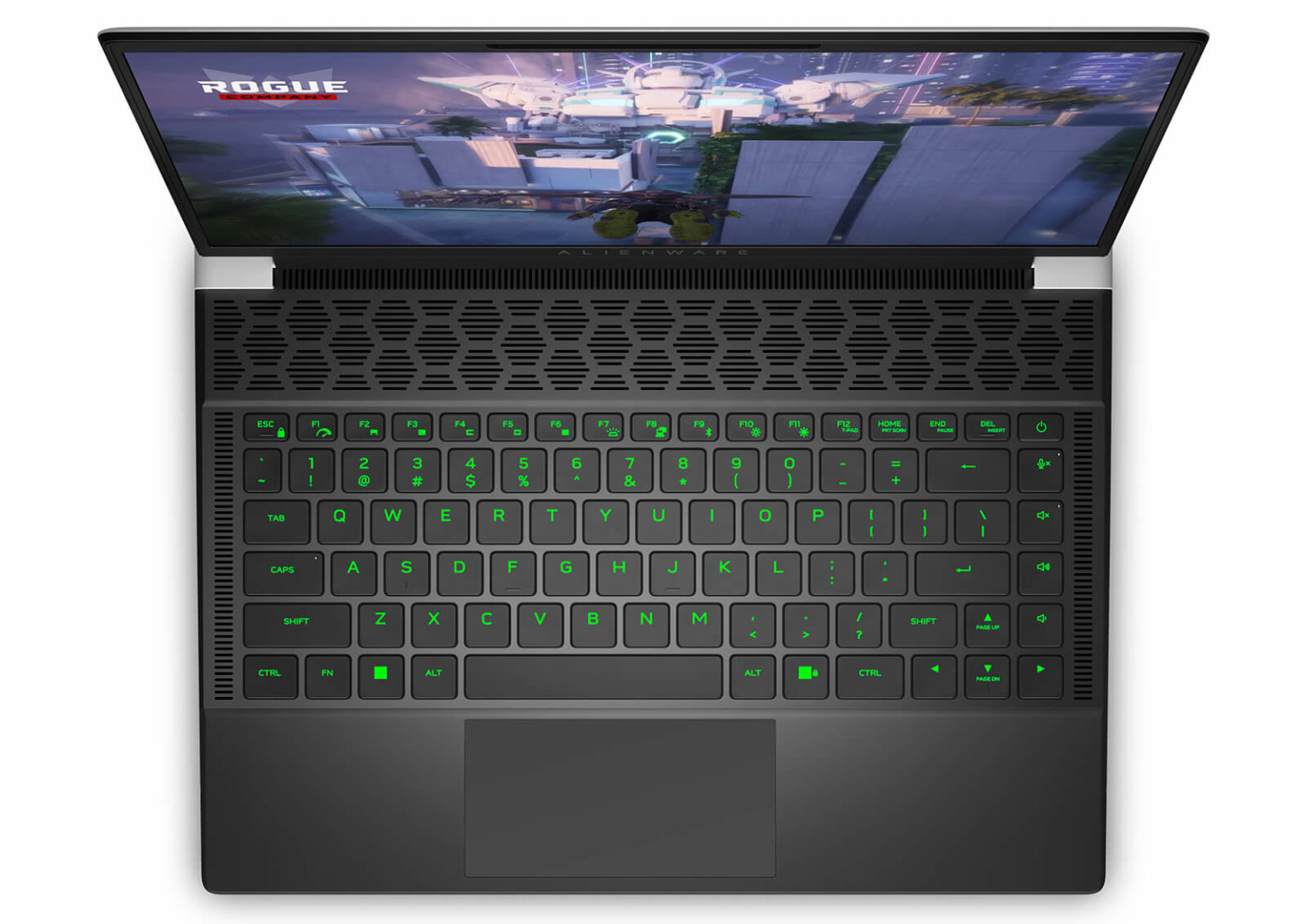 Alienware X14 R2 (2023) | Laptop Gaming 14 inch | Chính hãng | Giá tốt ...
