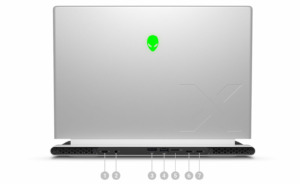 Alienware X14 R2 (2023) | Laptop Gaming 14 inch | Chính hãng | Giá tốt ...