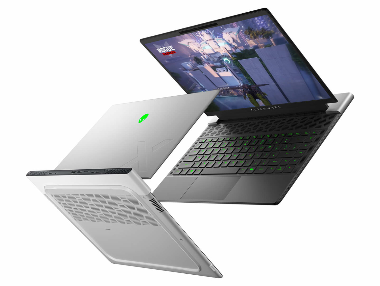 Alienware X14 R2 (2023) | Laptop Gaming 14 inch | Chính hãng | Giá tốt ...