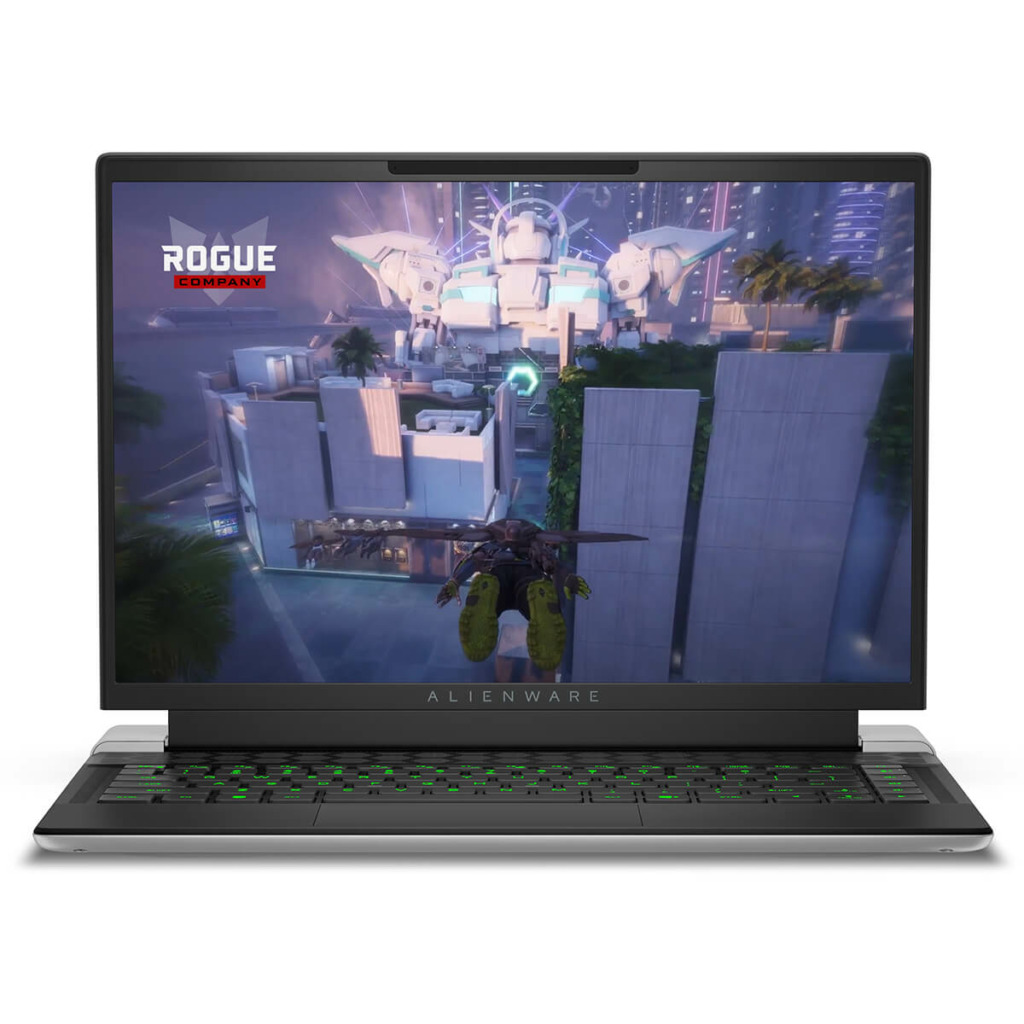 Alienware X14 R2 (2023) | Laptop Gaming 14 inch | Chính hãng | Giá tốt ...