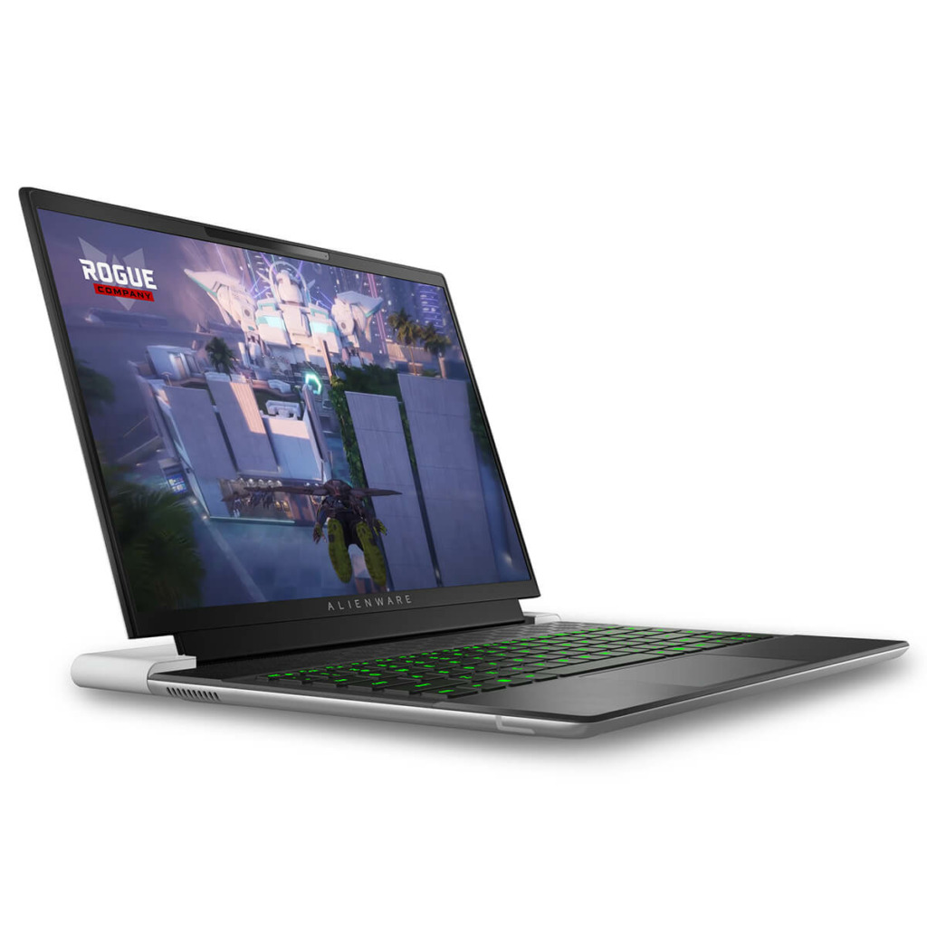 Alienware X14 R2 (2023) | Laptop Gaming 14 inch | Chính hãng | Giá tốt ...
