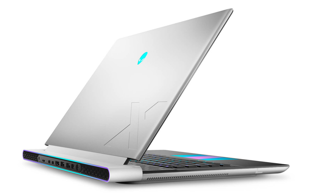 Alienware X16 R1 - Laptop Gaming 16 inch (2023) | Chính hãng | Giá tốt ...