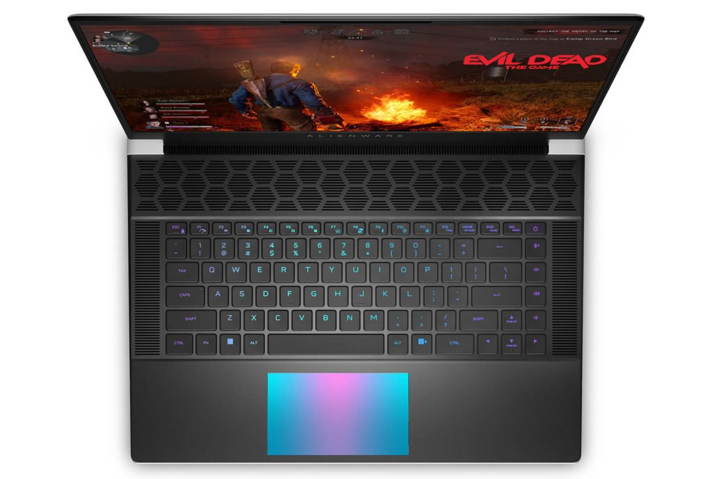 Alienware X16 R1 (2023) | Gaming Laptop 16 inch | Chính hãng | Giá tốt ...