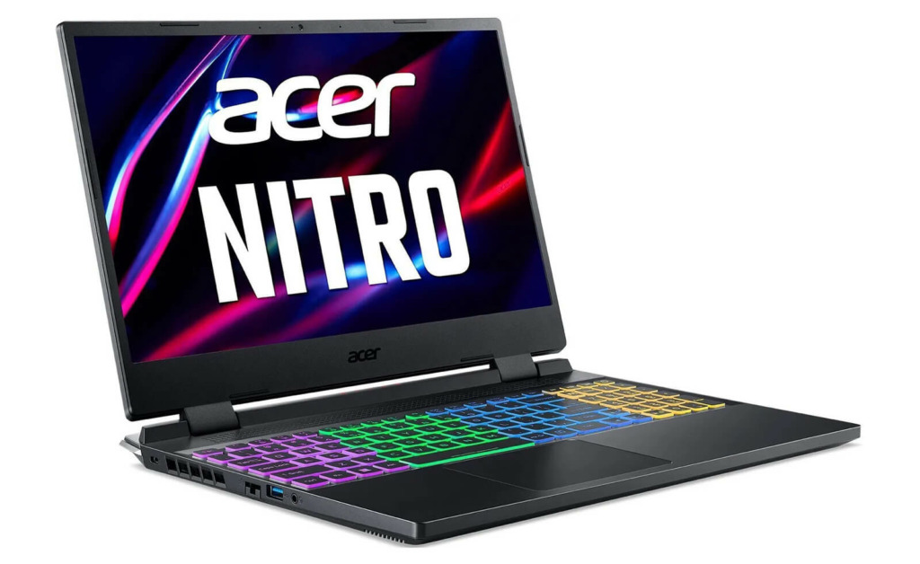 Acer Nitro 5 Tiger | Chính hãng | Giá tốt 05/2026