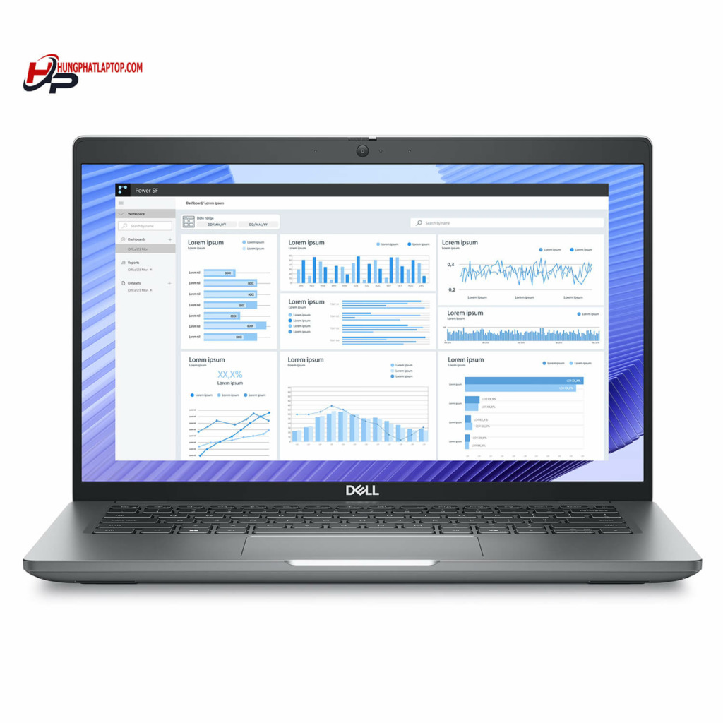 DELL Precision 5690 (2024) | Workstation 16 inch Cao Cấp | Chính hãng ...