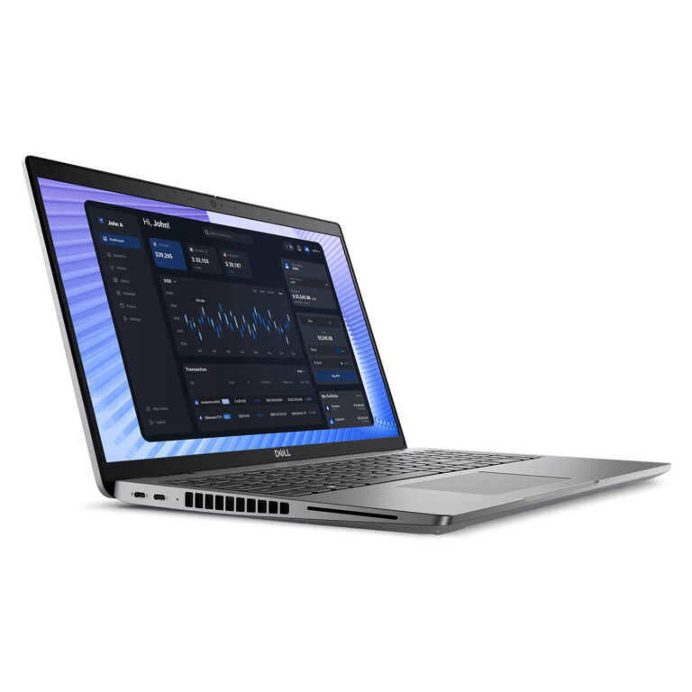 Laptop Dell Precision 2026 - Workstation Thế hệ mới | Chính Hãng | Giá ...