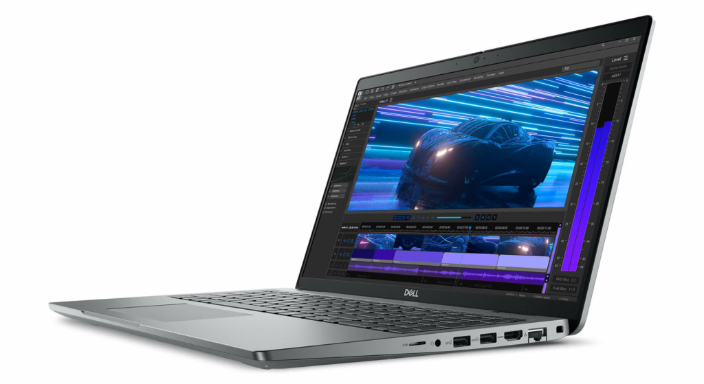DELL Precision 3591 (2024) | Workstation Cao Cấp | Chính hãng | Giá tốt ...