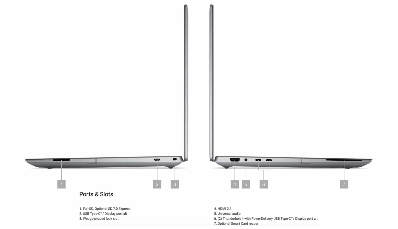 DELL Precision 5690 (2024) | Workstation 16 inch Cao Cấp | Chính hãng ...