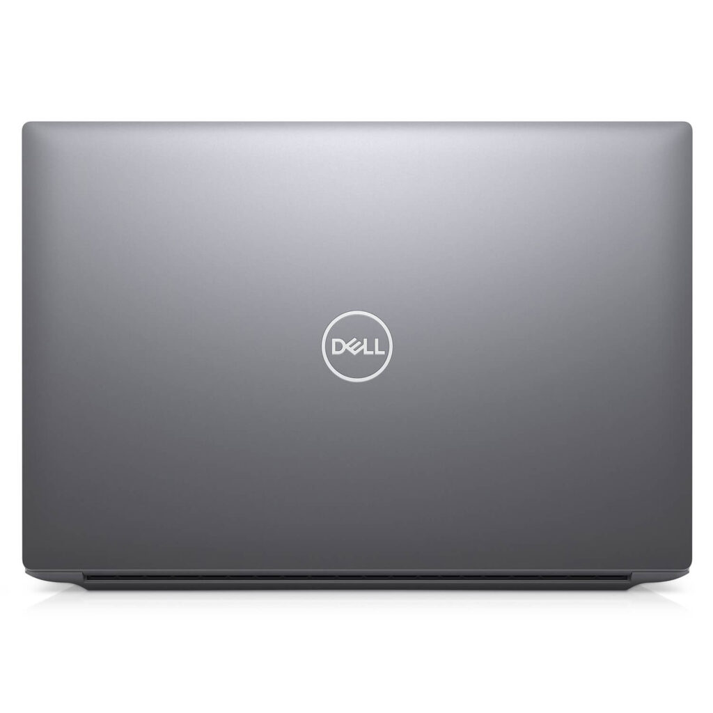 DELL Precision 5690 (2024) | Workstation 16 inch Cao Cấp | Chính hãng ...
