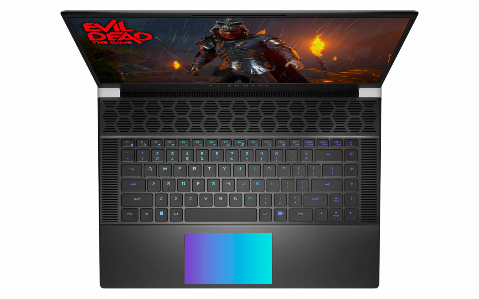Alienware X16 R2 (2024) - Laptop Gaming RTX 4070 | QHD+ 240Hz | Chính ...