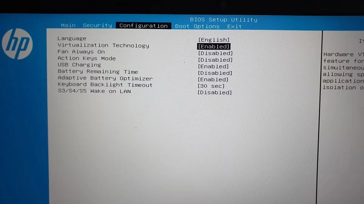 Hướng dẫn cài đặt Hyper-V trên Windows 11 Home - Hưng Phát Laptop