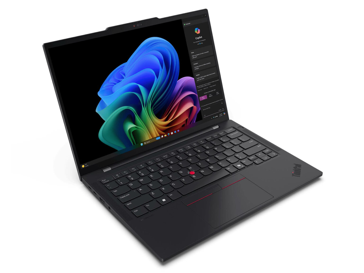 ThinkPad T14s Gen 6 Snapdragon (2024) | Chính hãng | Giá tốt 05/2026