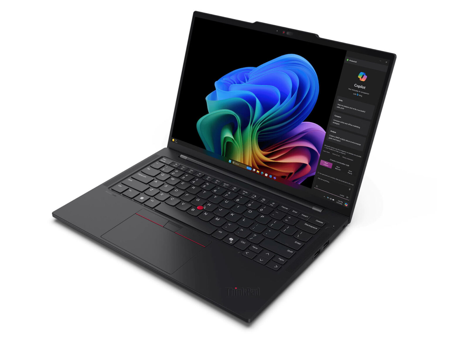 ThinkPad T14s Gen 6 Snapdragon (2024) | Chính hãng | Giá tốt 05/2026