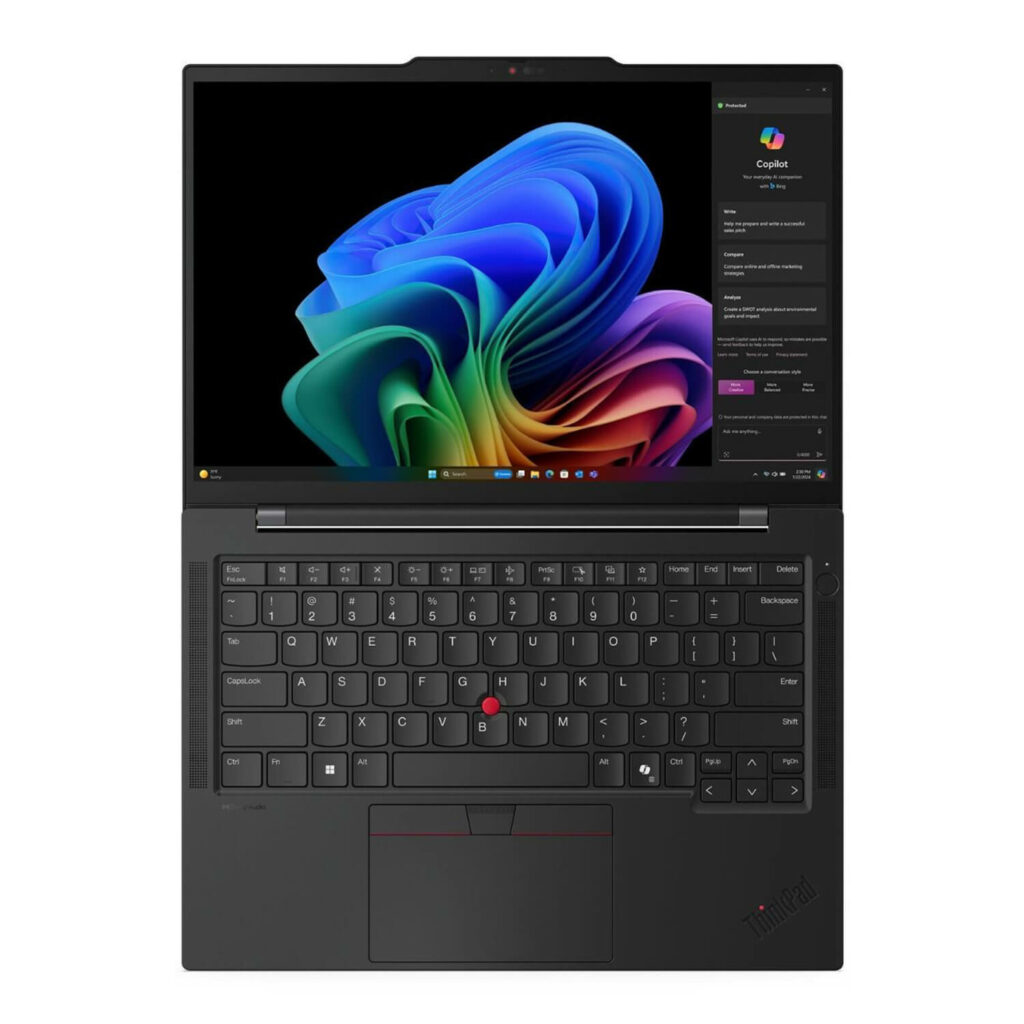 ThinkPad T14s Gen 6 Snapdragon (2024) | Chính hãng | Giá tốt 05/2026