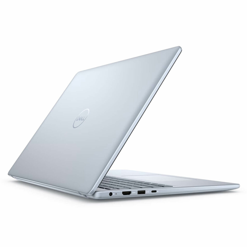 DELL Inspiron 16 5645 (AMD) (2024) | Chính hãng | Giá tốt 05/2025 | Góp 0%